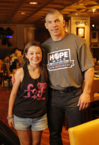 Jaclyns Story – Friends of Jaclyn Foundation